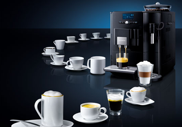 Several common classifications and usage methods of coffee machines