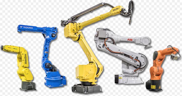 Modern Robots China Mobile Robot China Industrial Robots China Service