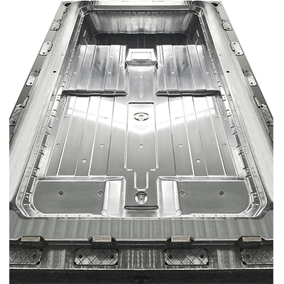 What is lightweighting of automotive molds and how to achieve ...