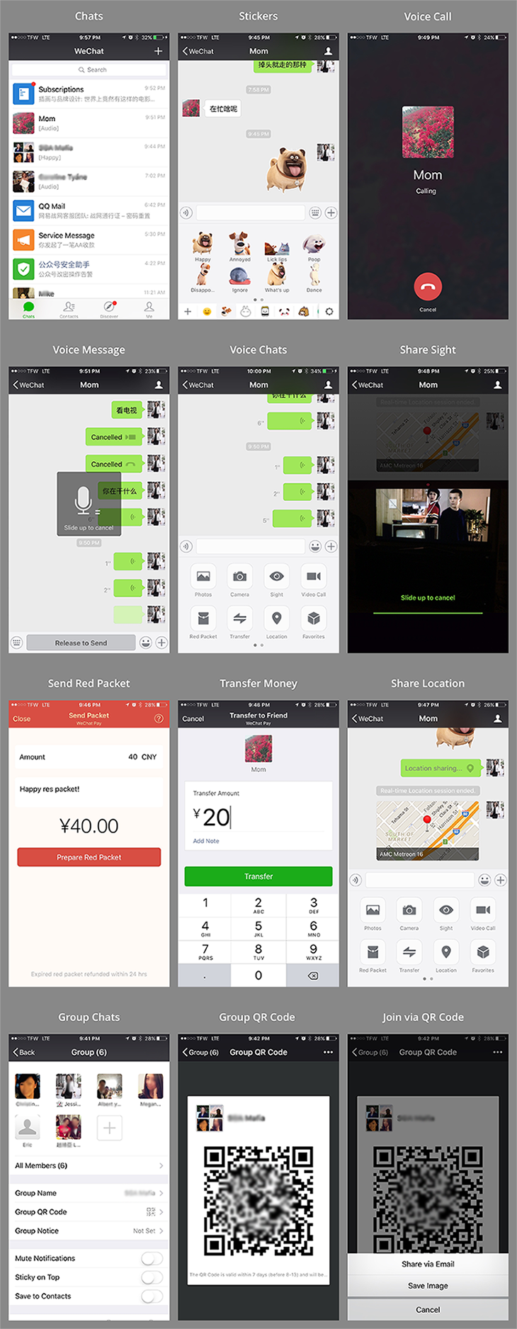 How to do WeChat marketing? China business entry