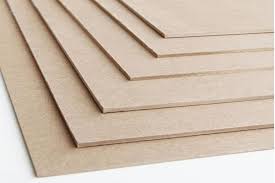 The use and function of medium density fiberboard