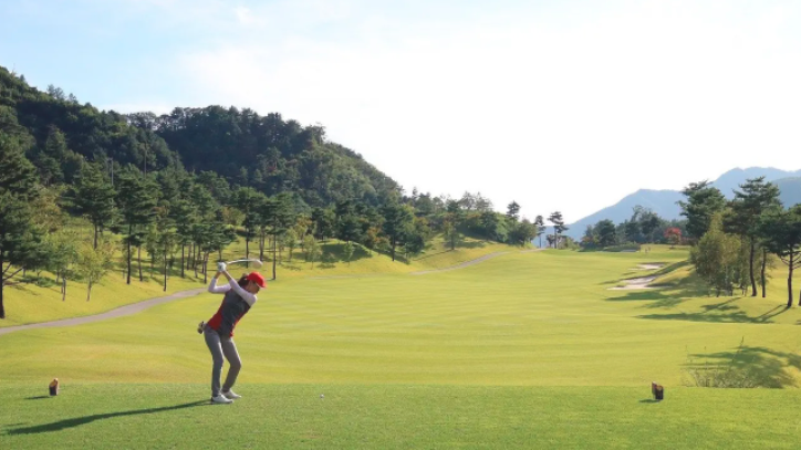 How To Get Started With Golf 