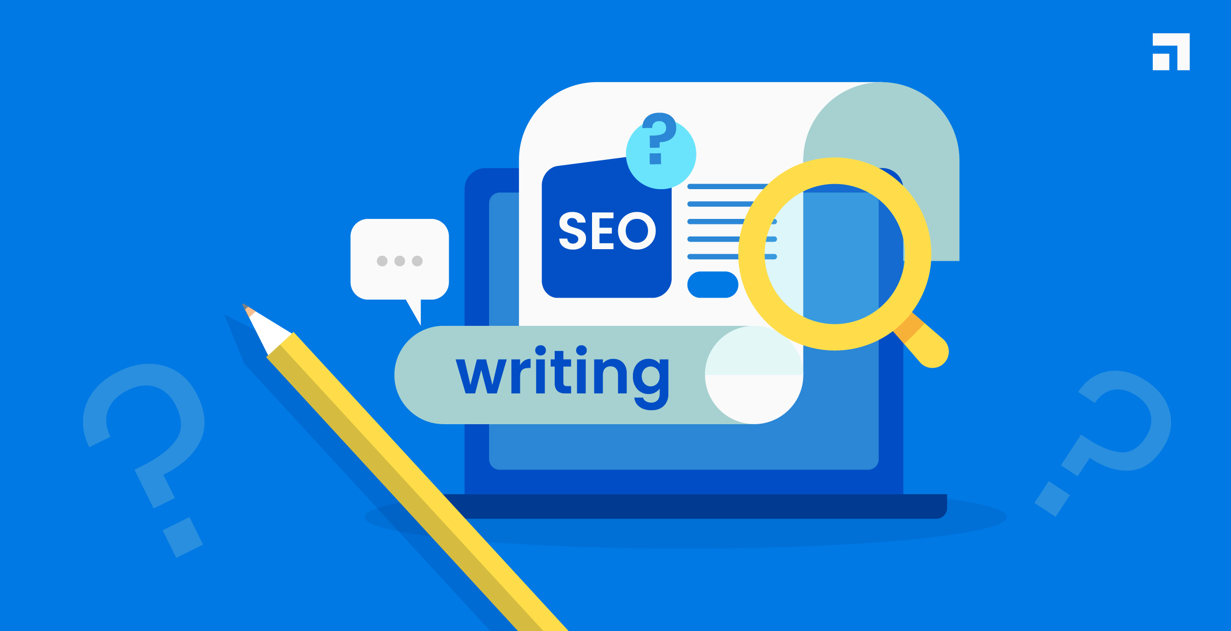 谷歌SEO:什么是SEO写作? 谷歌SEO:什么是SEO写作?