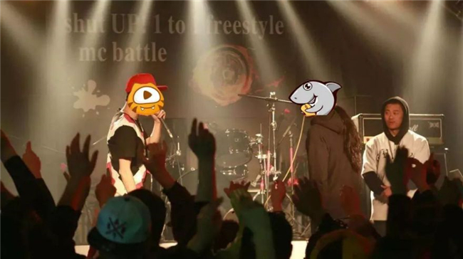 Whether Douyu and Huya can subvert the pattern of live broadcast？