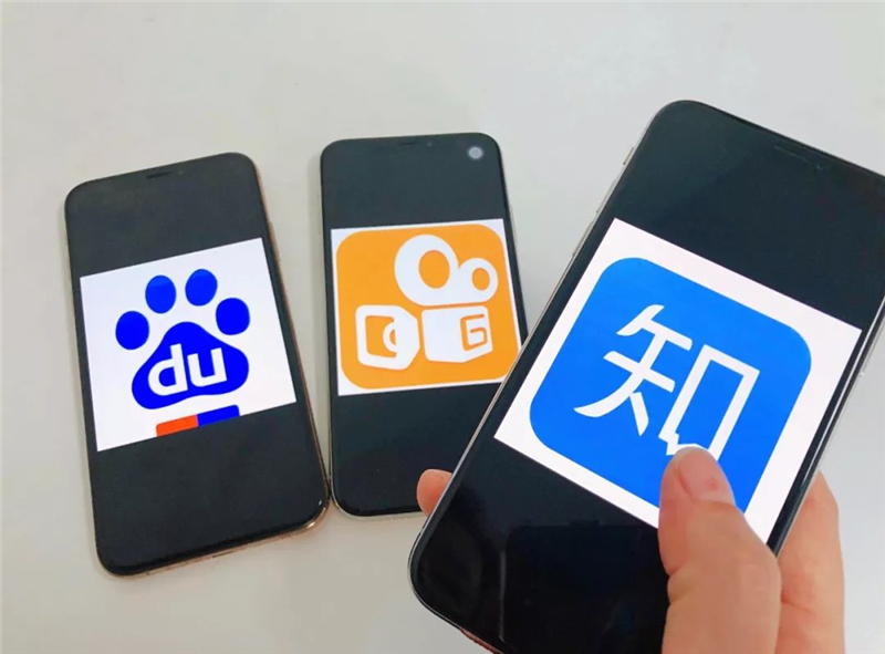 Why Kuaishou leads inverst in Zhihu?