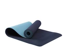 How to choose a yoga mat to meet your entry and advanced needs