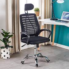 How to use office chairs safely