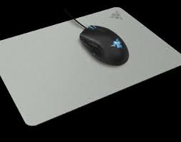 Can the mouse pad be washed?