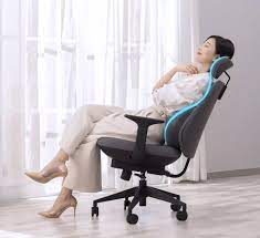 How to use office chairs safely